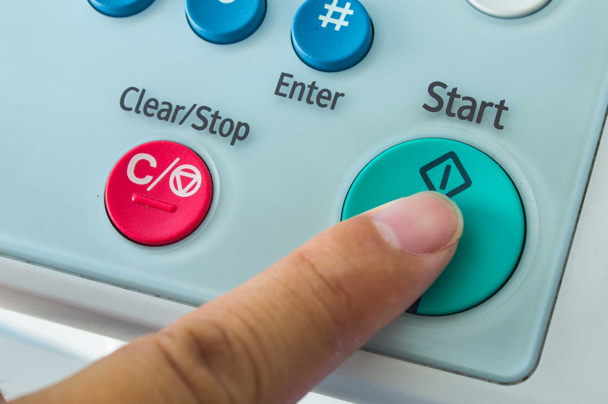 Scanners - STI Bureautique - Imprimantes multifonctions, copieurs, GED