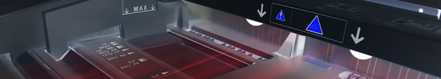 Scanners - STI Bureautique - Imprimantes multifonctions, copieurs, GED